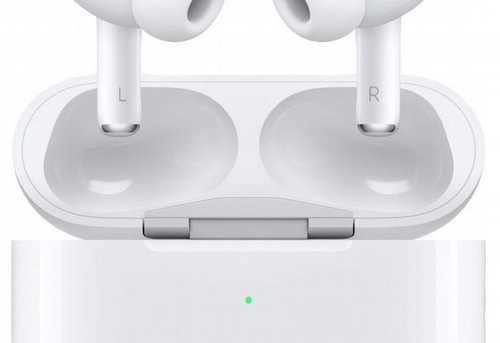 Apple Airpods Pro MagSafe Оригинал новые