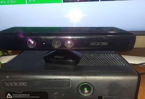 Xbox 360 slim