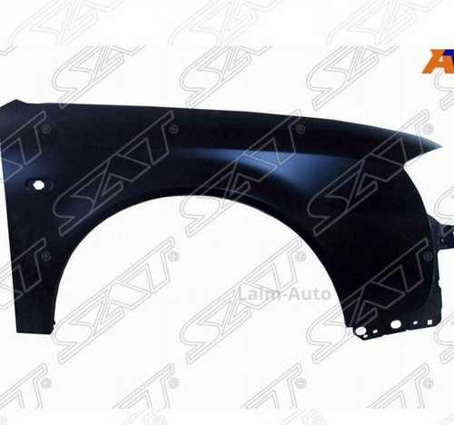 Крыло переднее Audi A6 97-01 stau140161