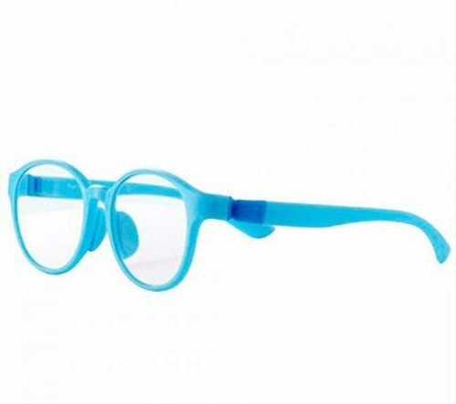Нов. Детские компьютерные очки Roidmi Qukan Blue