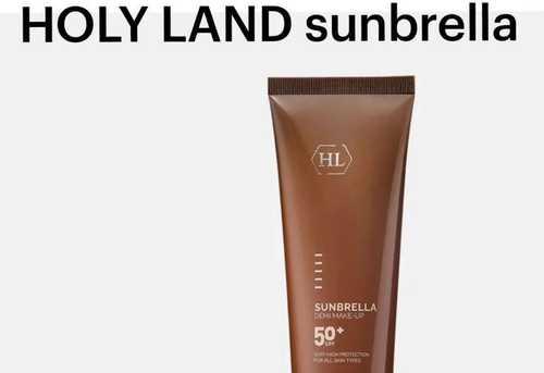 Солнцезащитный крем spf 50
