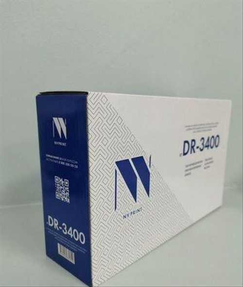 Барабан NV Print DR-3400