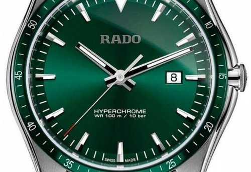 Часы Rado Hyperchrome R32502313