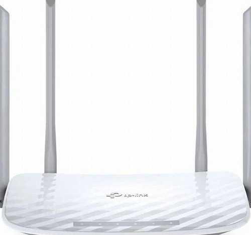 Wi-Fi роутер TP-link Archer C50, AC1200, белый