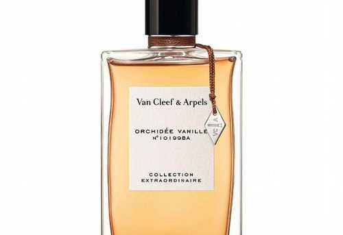 Van Cleef Orchidee Vanille распив