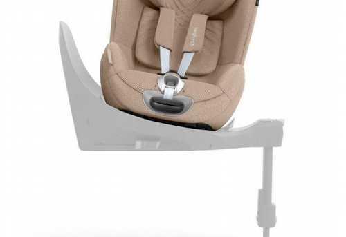 Детское автокресло cybex sirona t i-size