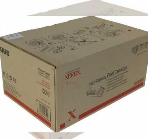 Картридж Xerox 106R00688 оригинал