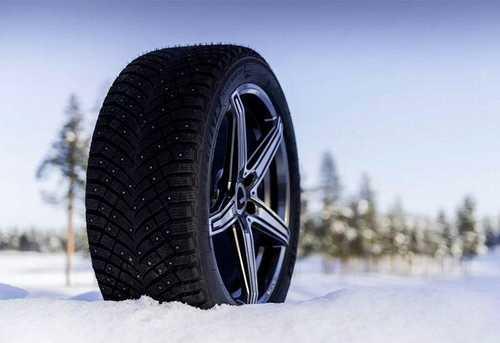 Michelin X-Ice North 4 SUV 275/45 R22 112T