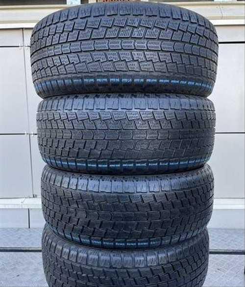 Hankook DynaPro AT RF08 255/50 R19