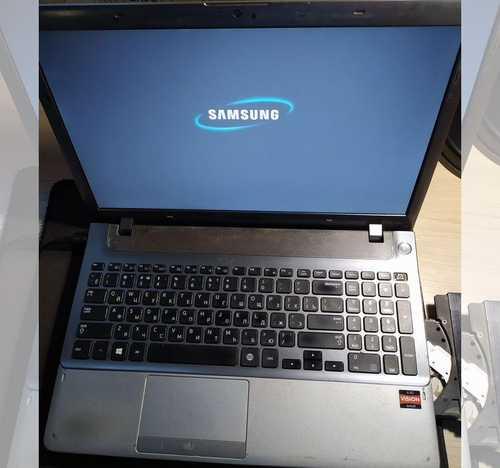 Ноутбук samsung NP350V5C