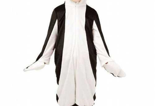 Детский костюм пингвина 104 р