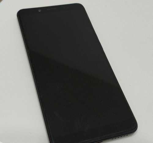 Xiaomi Redmi Note 5, 3/32 ГБ