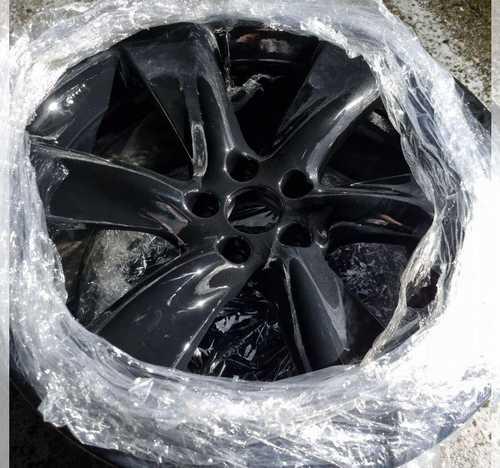 Оригинальные диски r21 infiniti qx70, fx35-37