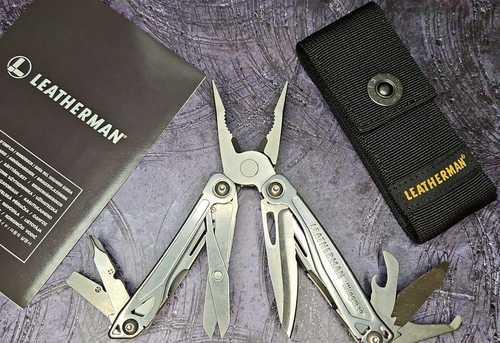 Leatherman Wingman 832523 Новый Оригинал