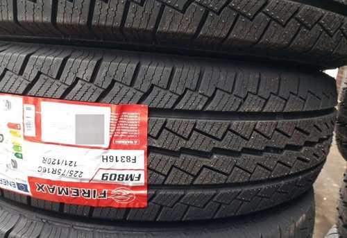 Firemax FM809 225/75 R16C 121