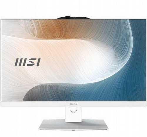 Моноблок MSI Modern AM242P 1M-1022XRU - новый