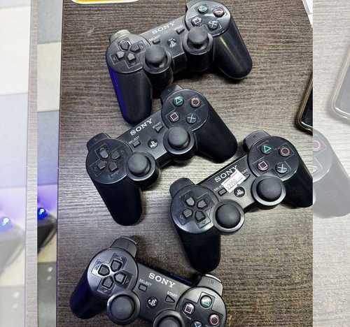 Оригинал геймпад dualshock 3 джойстик для пс3