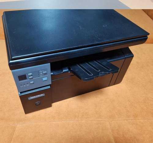 Мфу HP LaserJet 1132 MFP