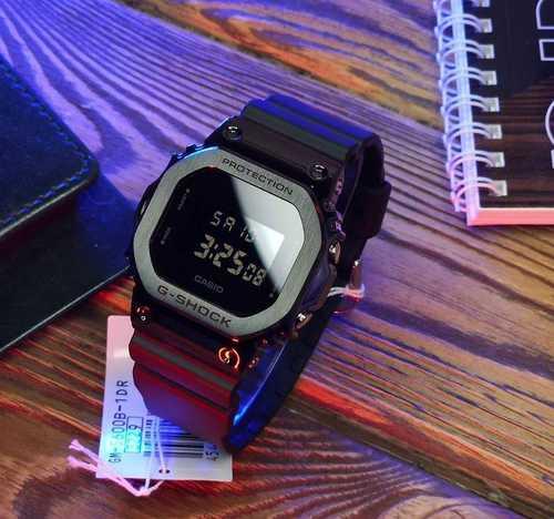 Casio G-Shock GM-5600B