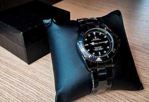 Часы rolex submariner