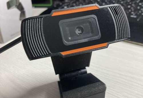 Новая Веб-камера lewin ISAfacecam 1280HD