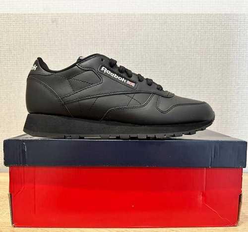 Кроссовки Reebok Classic Leather 100008494