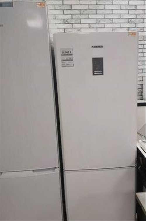 Холодильник Samsung RL34 б/у