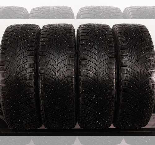 Michelin X-Ice North 4 195/65 R15 95T