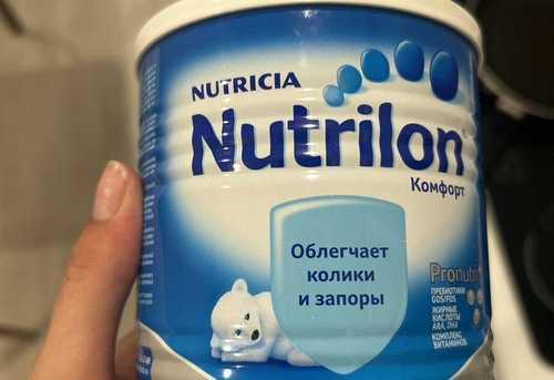 Смесь нутрилак comfort