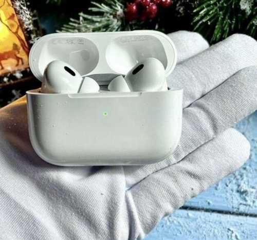 Airpods Pro 2 "Оригинал"(2025)