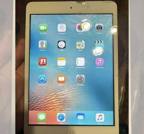 iPad mini 1 64GB