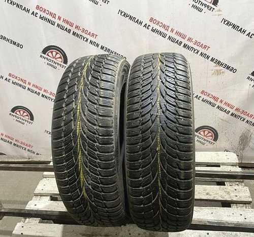 Nokian Tyres WR D3 195/65 R15 95H