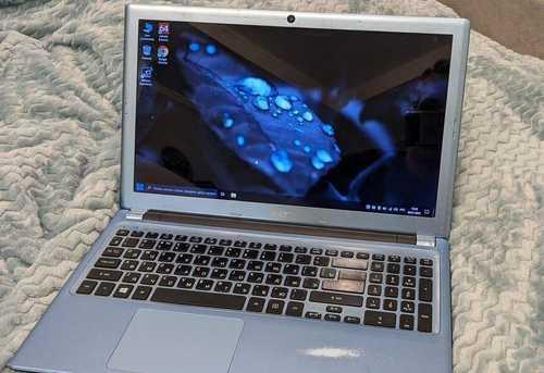 Ноутбук Acer Aspire V5-571g