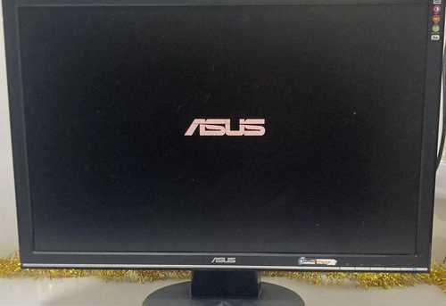 Монитор asus VW225N(С) 29647