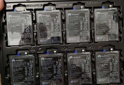 Аккумулятор Huawei P10 Plus/Mate 20 Lite/Nova 3