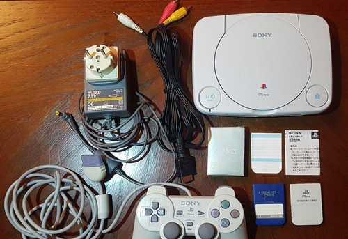 Sony PlayStation PSone