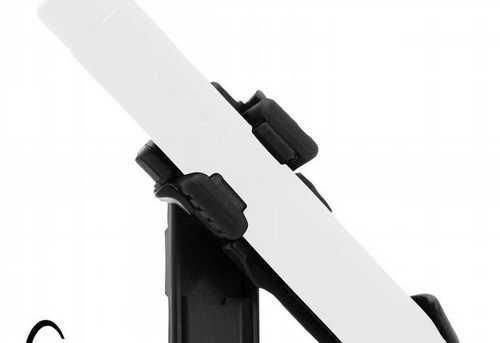 ESP holder for telescopic baton with Molle clip