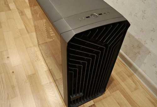 Fractal Design Torrent Gray TG Light Tint