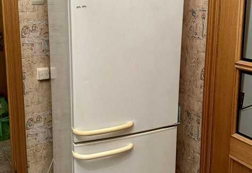 Холодильник bosch kgv-3605 не работает