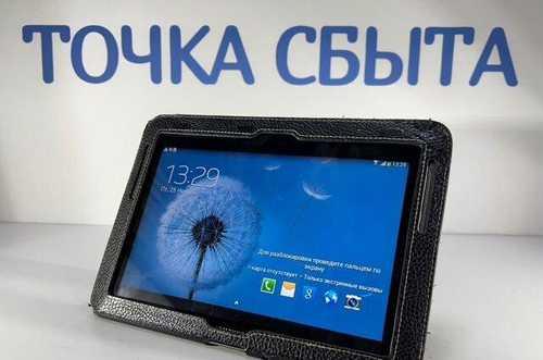 Планшет Samsung GT-P5100 16gb