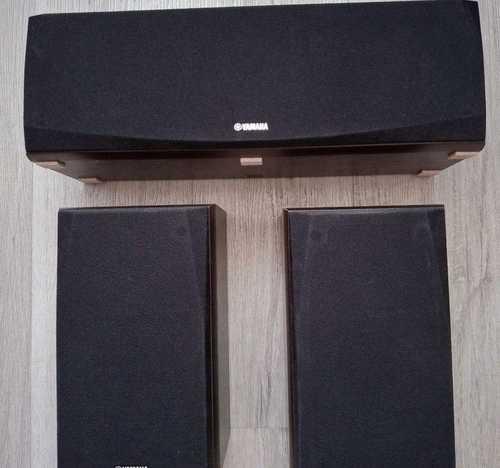 Колонки yamaha NS-B51