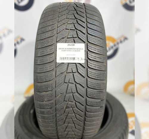 Hankook Winter I'Cept Evo 3 X W330A 255/50 R20 112H