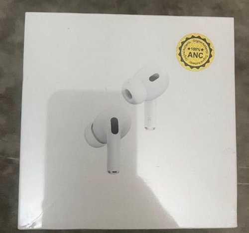 Airpods pro2 type c