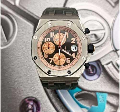 Часы Audemars piguet pride of Indonesia