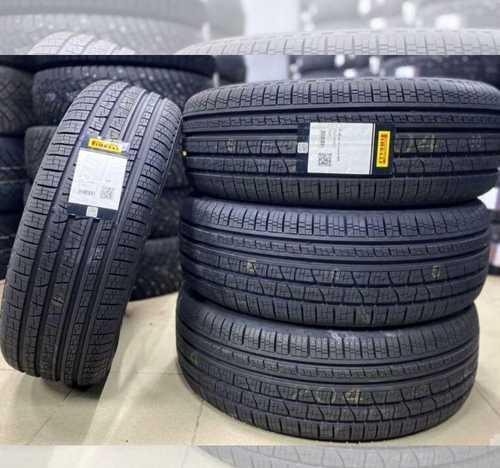 Pirelli Scorpion Verde All Season 255/55 R20 110W