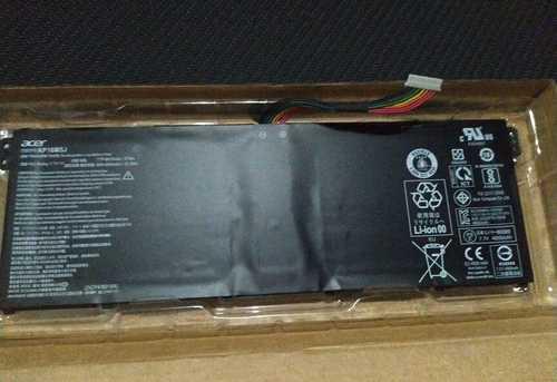 Аккумулятор для Acer AP16M5J/A315-21/A315-51