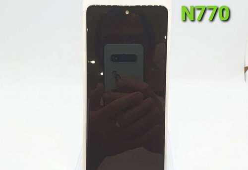Дисплей Samsung Note 10 Lite оригинал 100