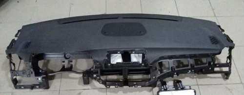 Торпеда hyundai tucson 3 SRS система безопасности