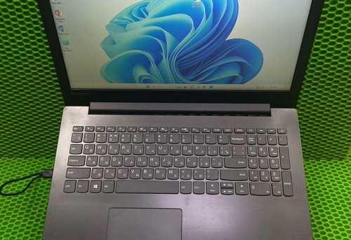 Ноутбук Lenovo серия Ideapad 330