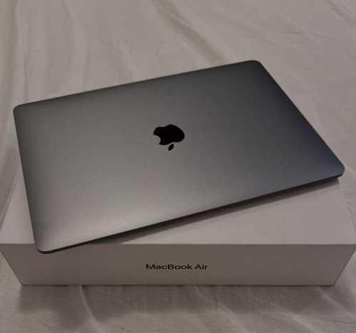 Apple macbook air 13 2020 m1